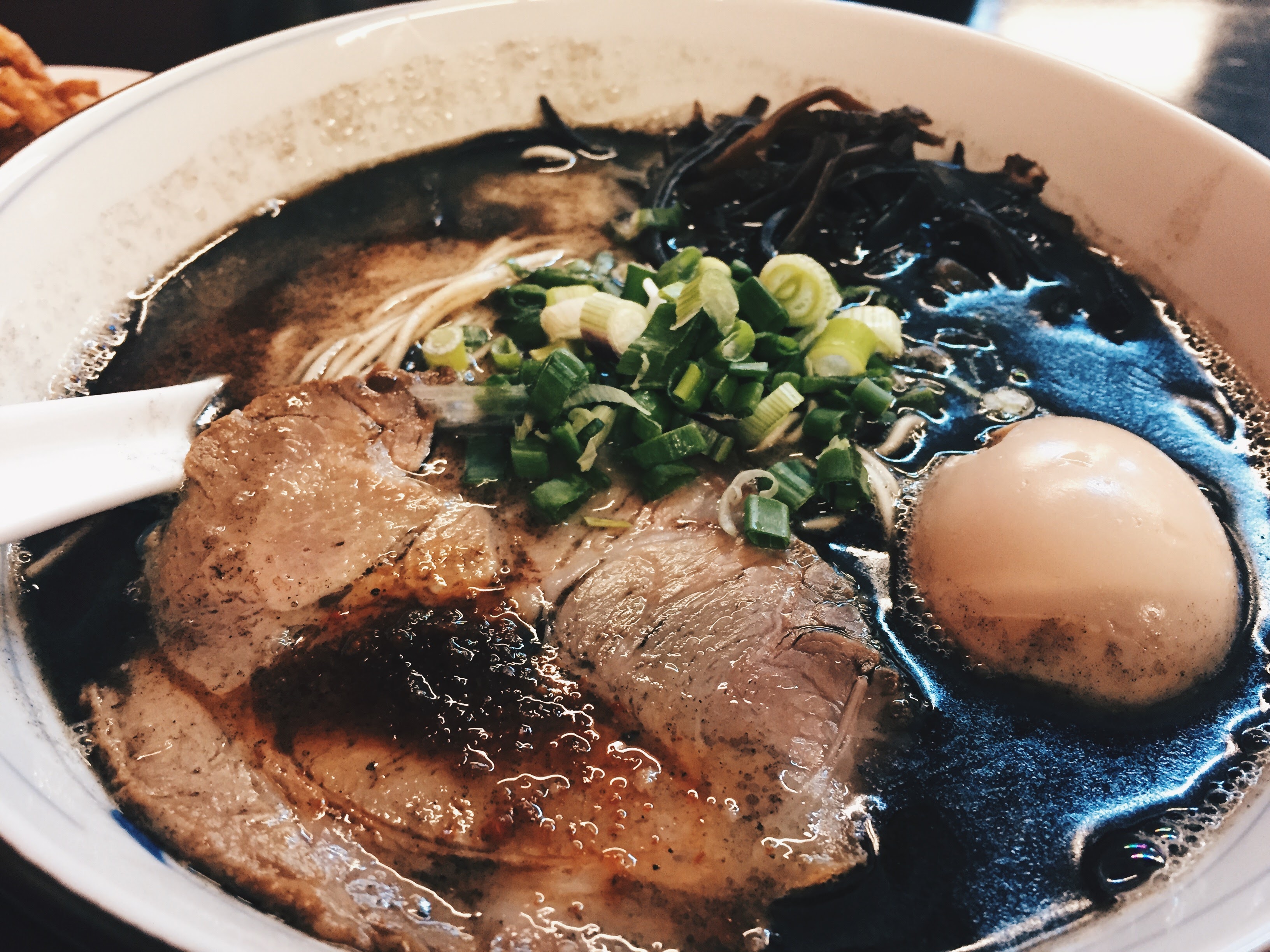 Best Ramen in Klang Valley - Foodgazer