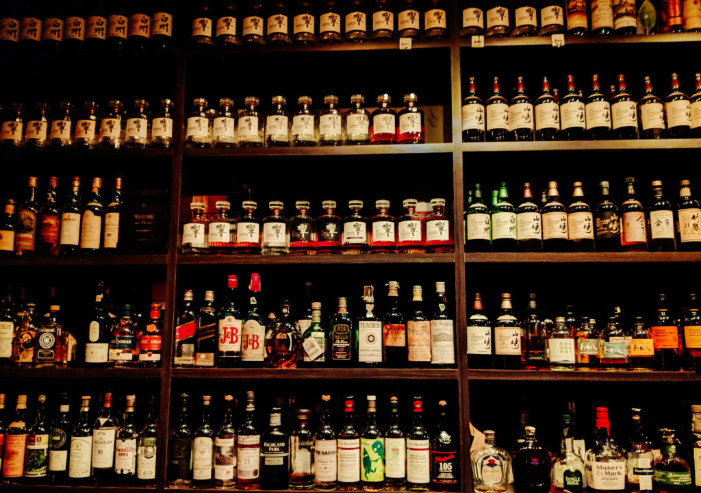 Best Bars in Klang Valley - Foodgazer